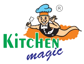 Kitchen Magic Logo Disney's Polynesian Village Resort Recipes Disney